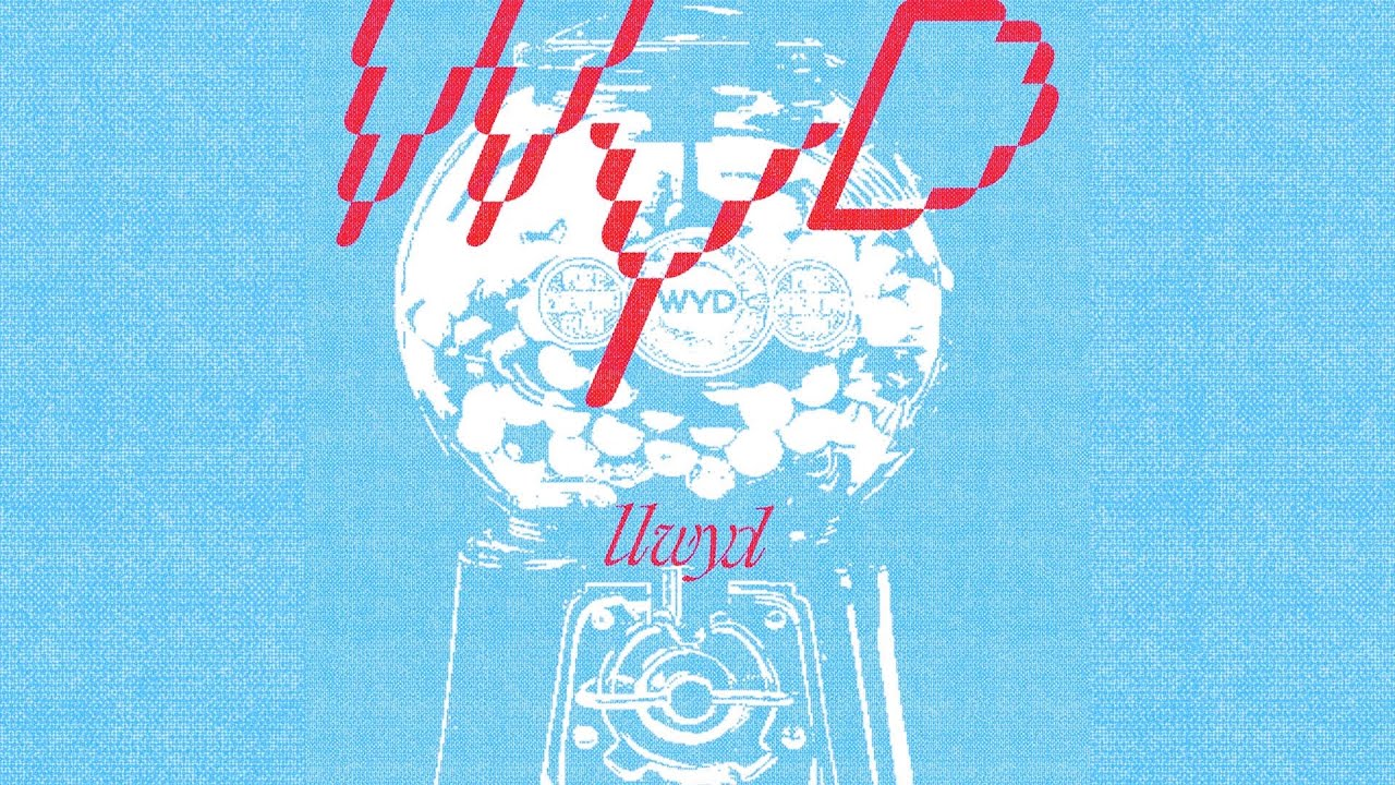 루이드 Llwyd - WYD (Official Audio) - YouTube