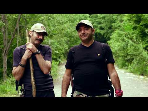 Hayatta Kalmak 2. Bölüm Yaban Tv