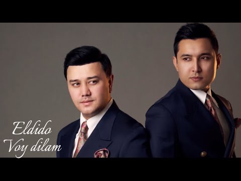 ELDIDO - Voy Dilam | Элдидо - Вой дилам