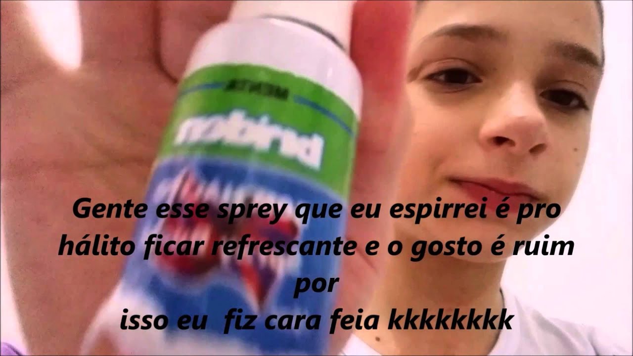 MINHA ROTINA DA MANHA! ☆ MY MORNING ROUTINE - YouTube