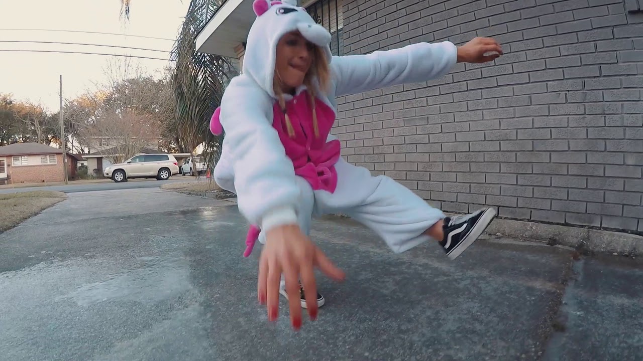 WHEN A UNICORN SLIDES INTO YOUR...stahhhp. - YouTube