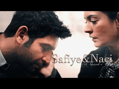 Safiye & Naci || A Thousand Years || Masumlar Apartmani