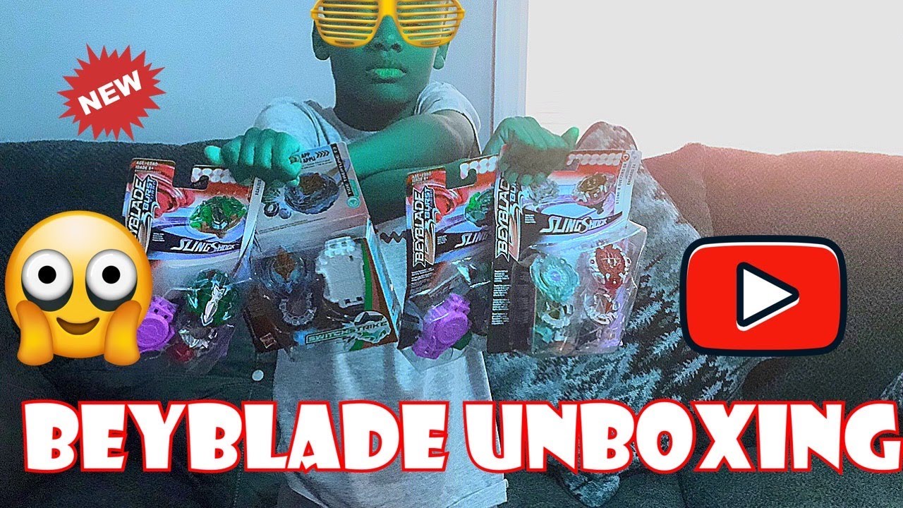 TURBO SPRYZEN VS TIDE TREPTUNE | BEYBLADE BURST TURBO - YouTube