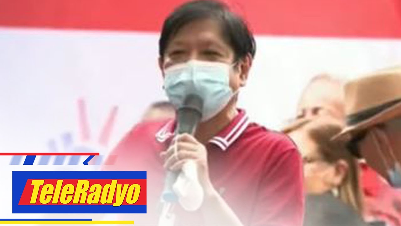 On The Spot | TeleRadyo (14 December 2021) - YouTube