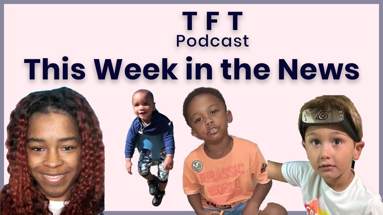 Weekly Update: Corey Micciolo, Kaylen and Kaden Johnson, and General ...