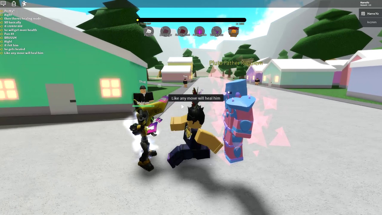 Stands Online | Crazy Diamond Showcase!!! - YouTube