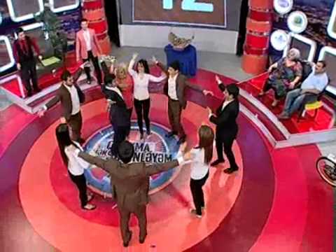 QORXMA MEN SENINLEYEM ILK EFIR ANONSU