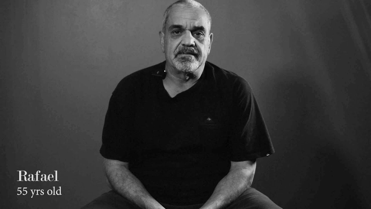 Rafael - Did time in a Mexican Prison - YouTube