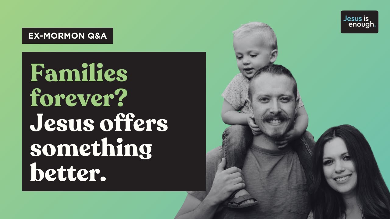 How I Coped with the Loss of My Mormon Culture - YouTube