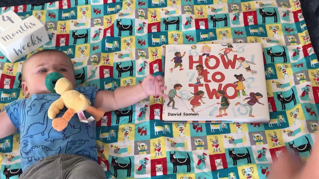 How to Two by David Soman - YouTube