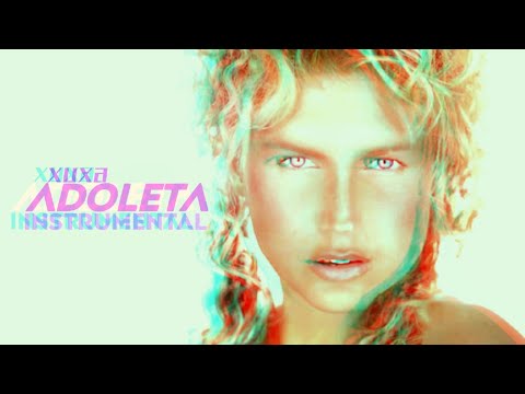 Xuxa - Adoleta (Instrumental)