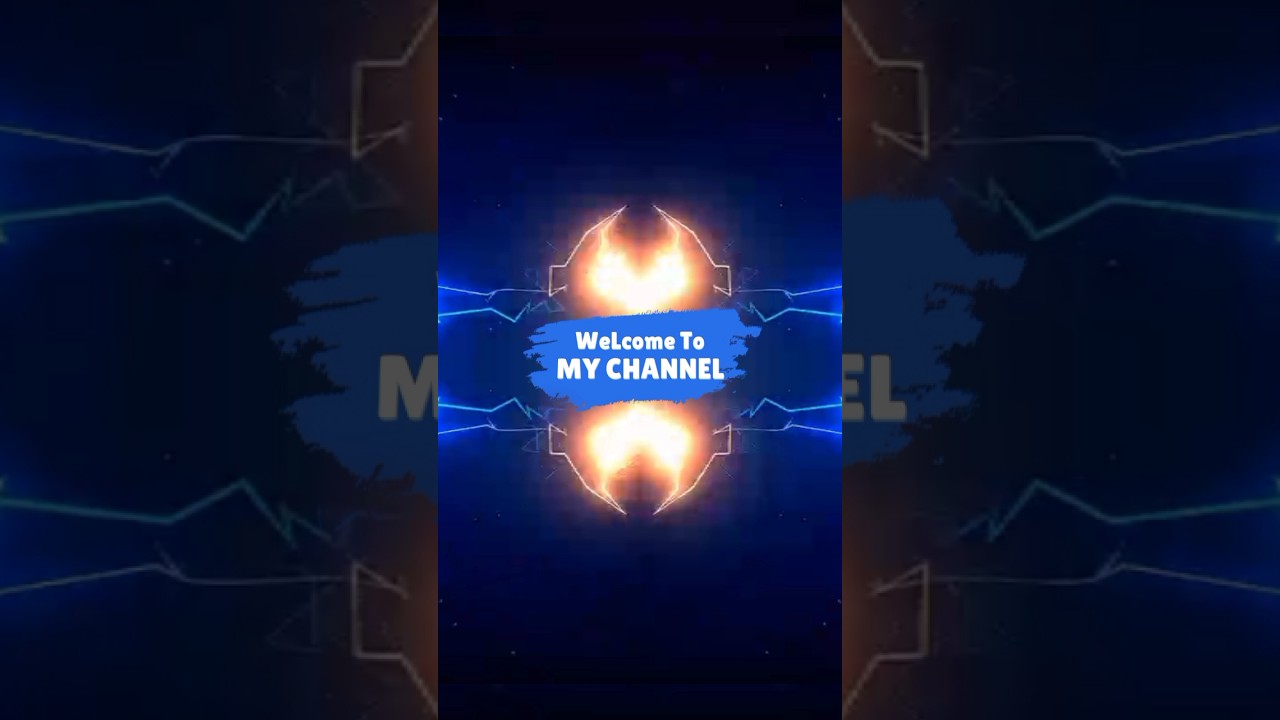 guys I'm making my own intro - YouTube