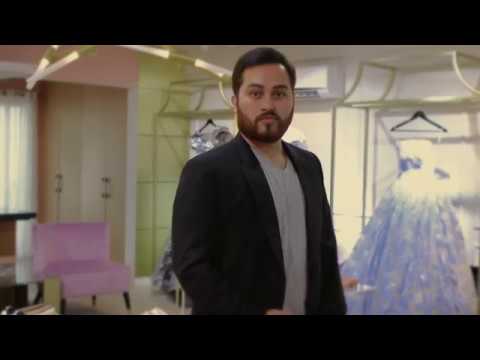 INTRODUCING: MARK BUMGARNER - YouTube