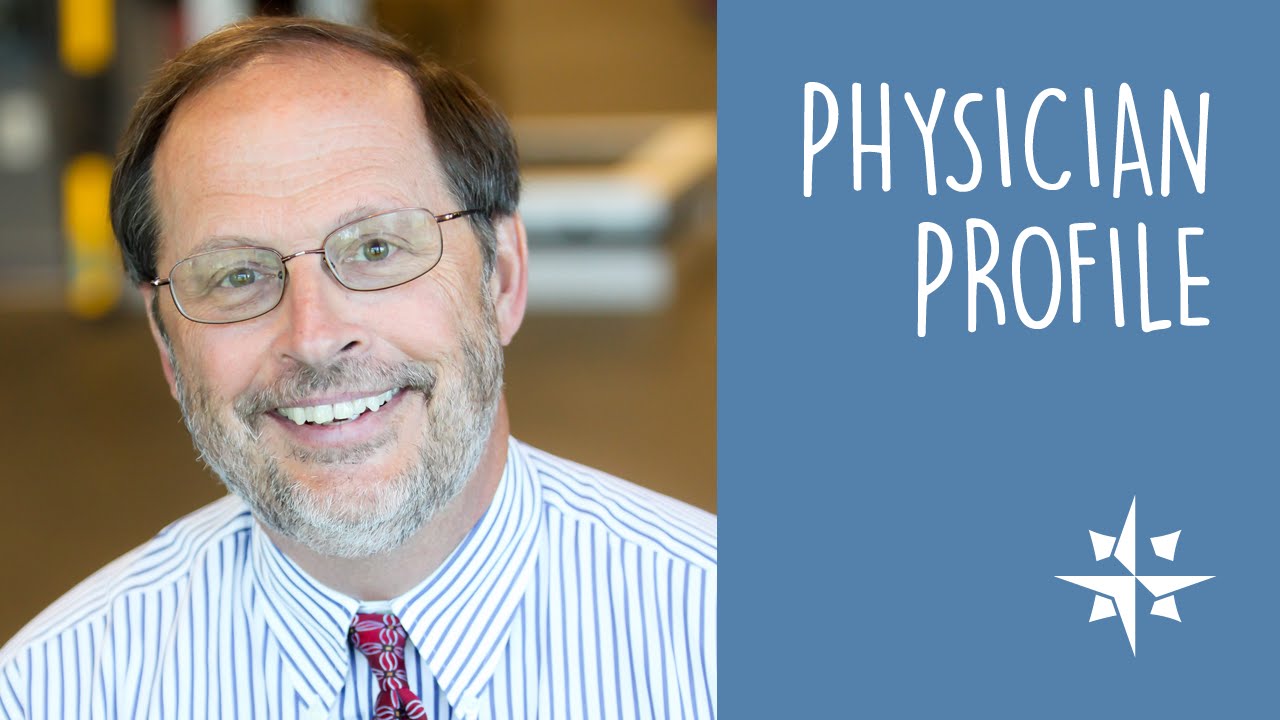 Douglas Cutter, MD / HCA Virginia Sports Medicine - YouTube