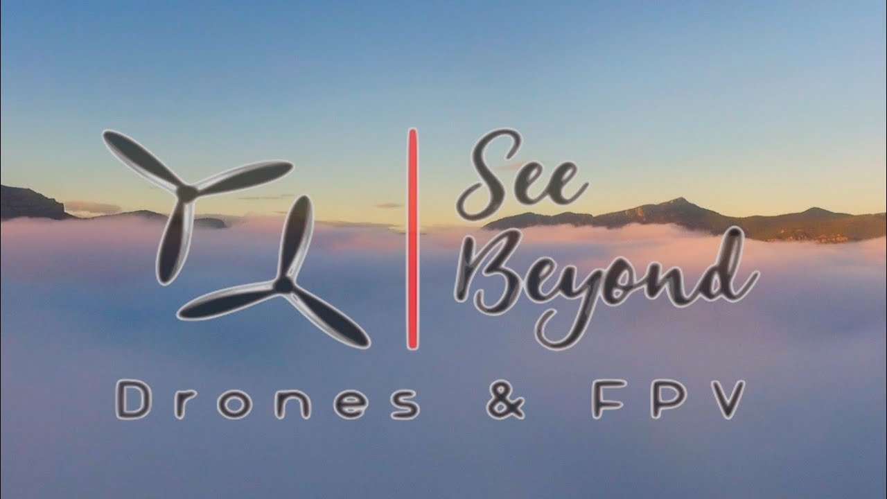 See Beyond - Cinematic Showreel (4K) - YouTube