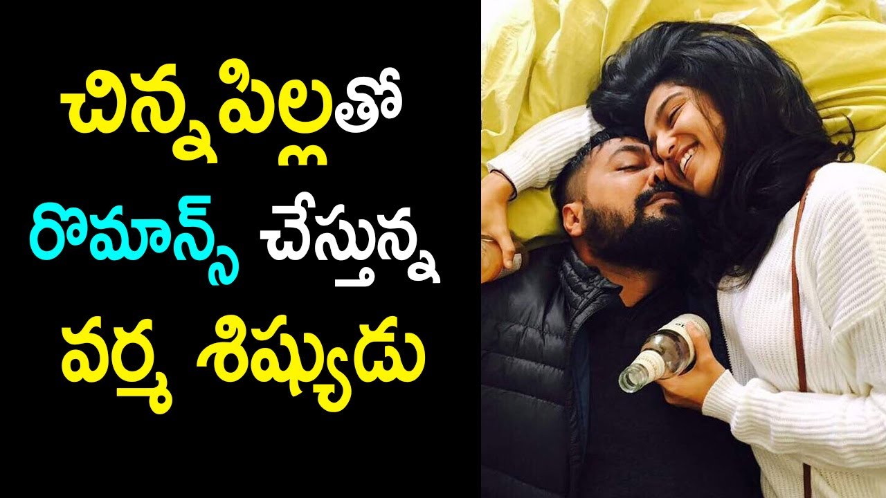 Anurag Kashyap is in love with 23-year-old Shubhra Shetty || Latest ...