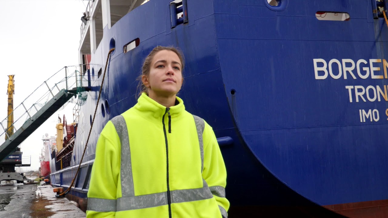 A New Wave of Talent: Meet Ivana - YouTube