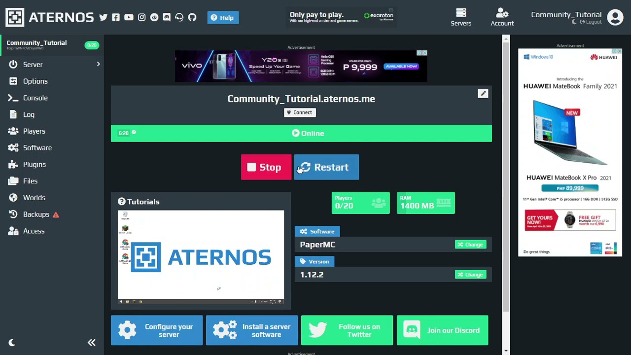 How To: Use The DynIP (Dutch) - YouTube