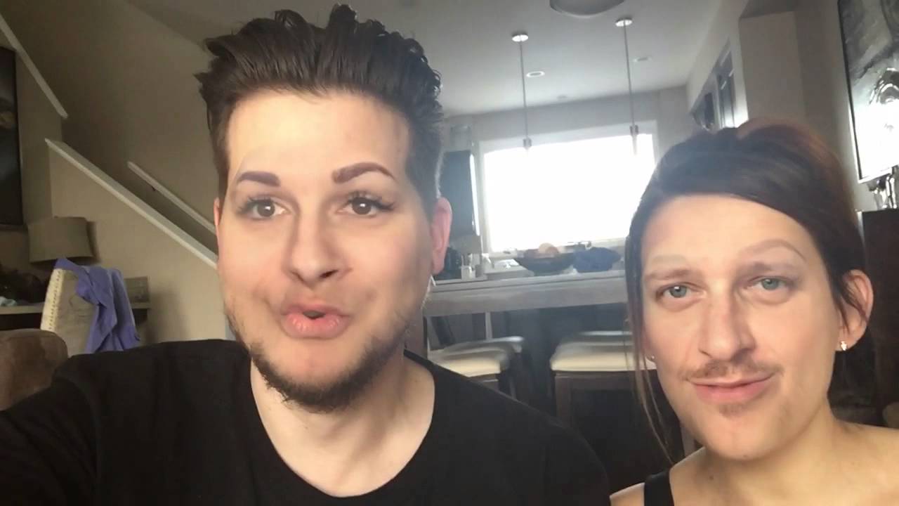 Hillbilly face swap - YouTube