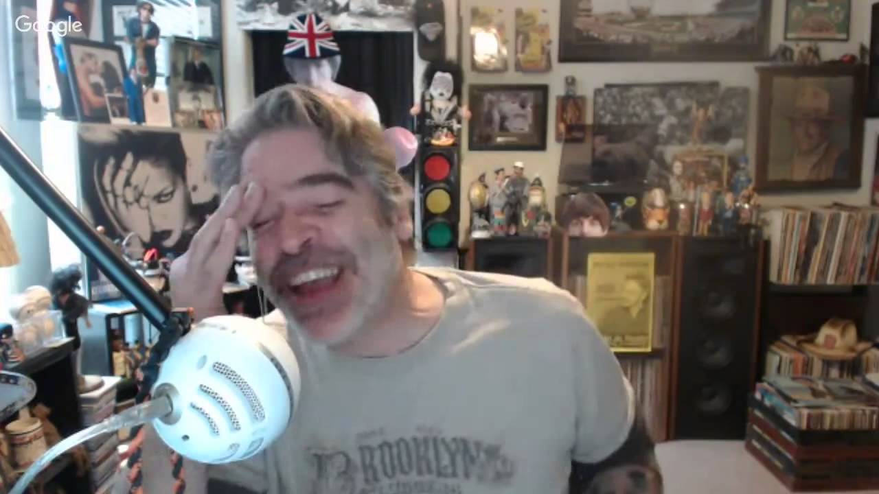 Vince Russo And Sean Ross Sapp Talk WWF Brawl For All (2016) | Why The ...