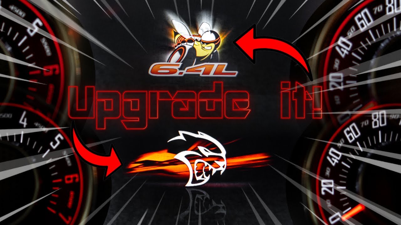 How to Change Splash Screen to Hellcat or Scat Pack - Charger ...