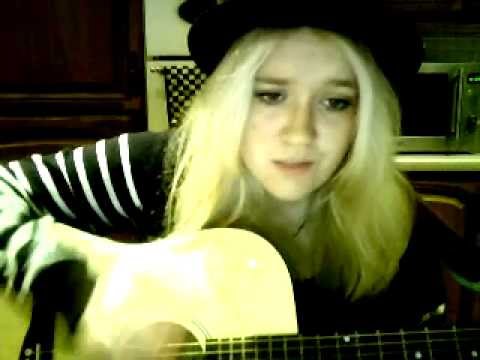 Kathy Dudley - Santa Baby - YouTube