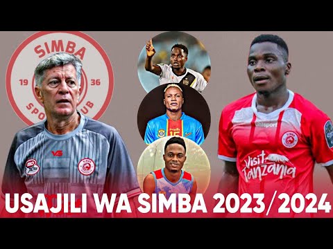 #LIVE: KIJIWE SOKA MASHABIKI WAIBUKIA USAJILI SIMBA WATOA POVU LAO ...