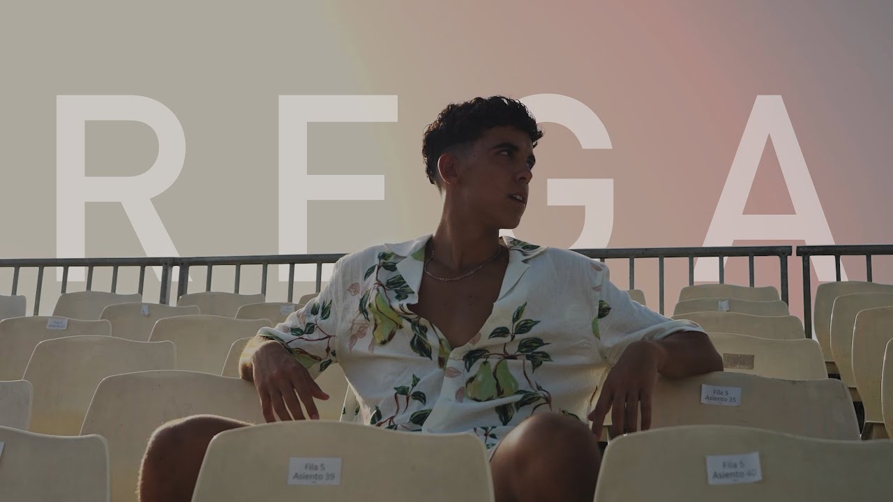 Rega - CANTO (Official Video) - YouTube