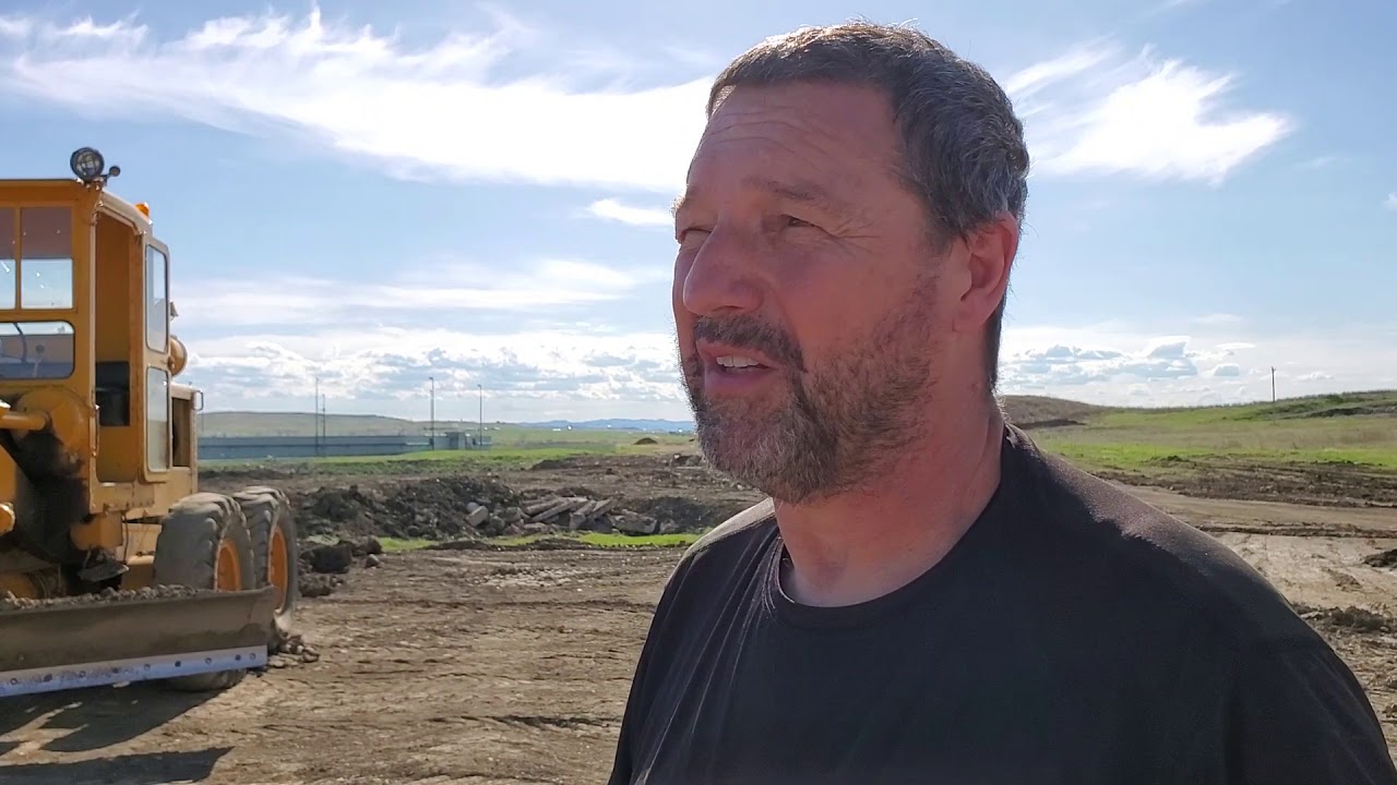 Box Elder's on the rise ..check out the NEW Bandit Speedway coming this ...