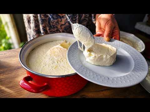 😲 3 Saat mi 8 Saat mi? Yoğurt Mayalamanın Doğrusu Bu 🕐🥣