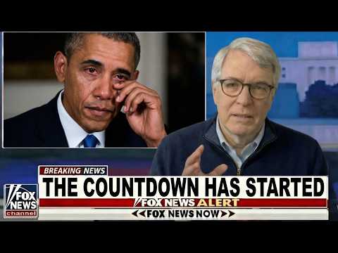 Something is very Wrong, Nobody Dares Say This About Barack Obama