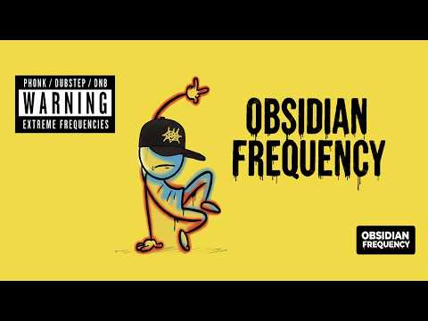 OBSIDIAN FREQUENCY - Elmstreet