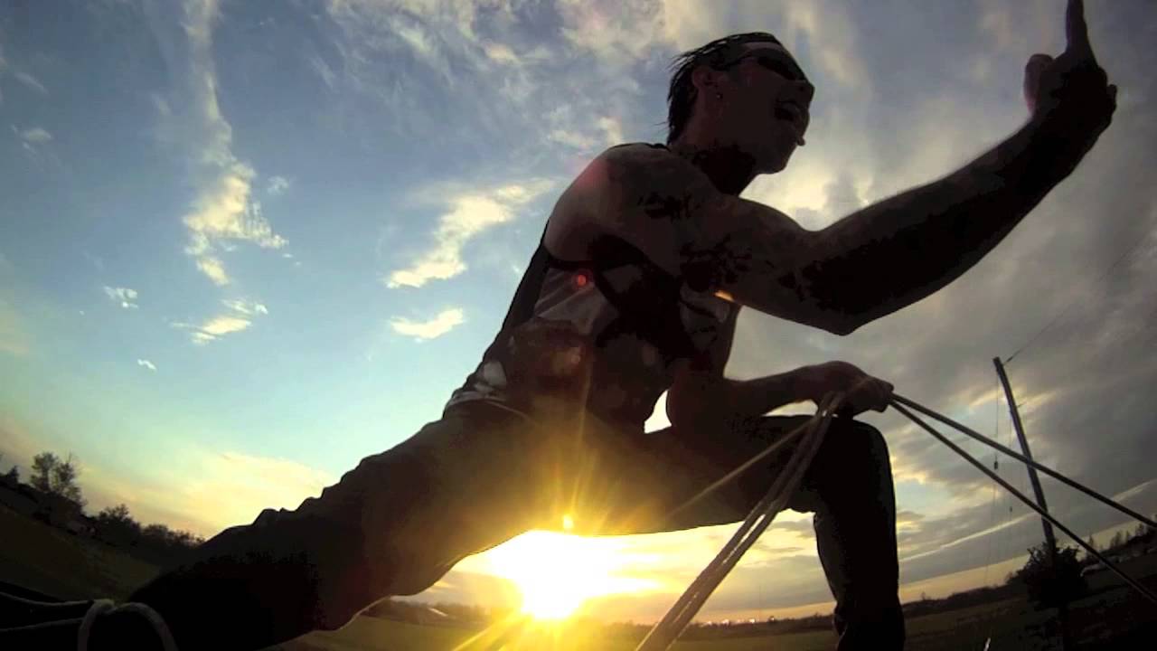 Jonny Debt "Splash in The Sun" - YouTube