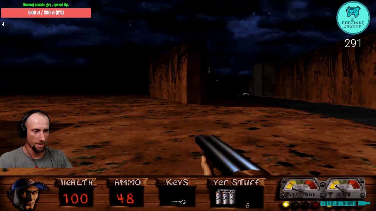 Redneck Rampage Collection (PC) #002 - YouTube