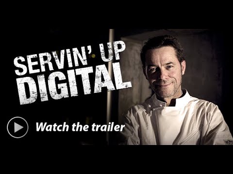 Servin' Up Digital | Official Trailer - YouTube