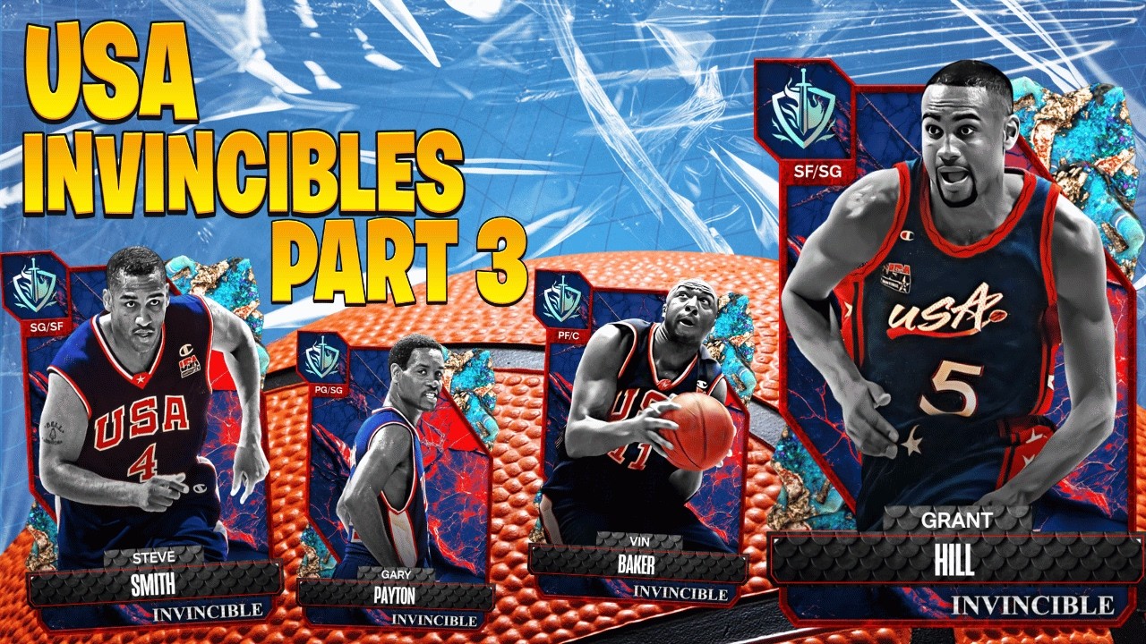 How To Get NEW FREE Invincible Cards In NBA 2k24 MyTeam - YouTube