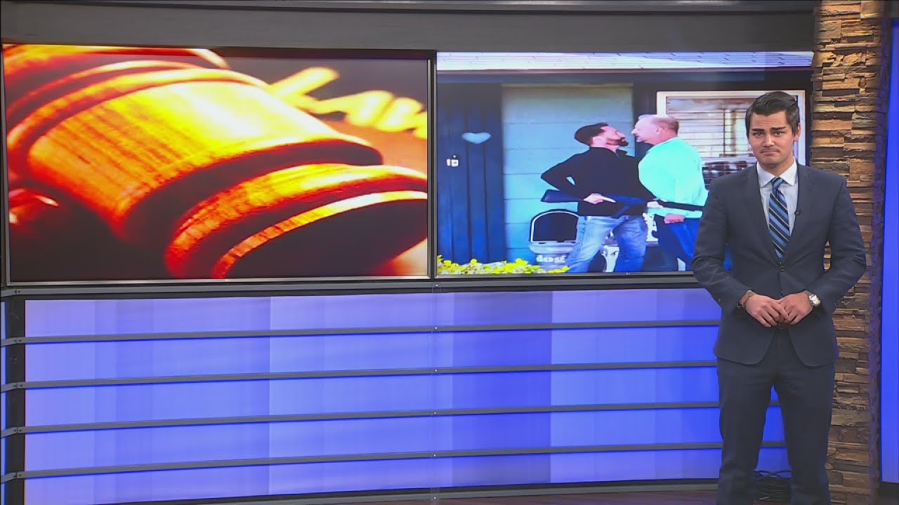 Unusual and unprecedented: Attorneys question Chad Read's shooting ...