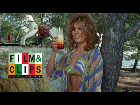 La Volpe dalla Coda di Velluto - Film HD by Film&Clips In Italiano