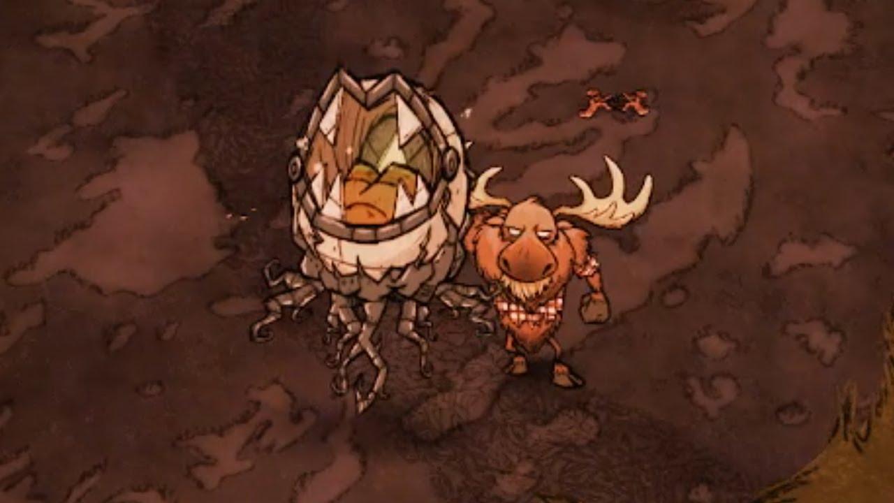 【DST】Twins of Terror Lights Out Day2 (seeded) - YouTube