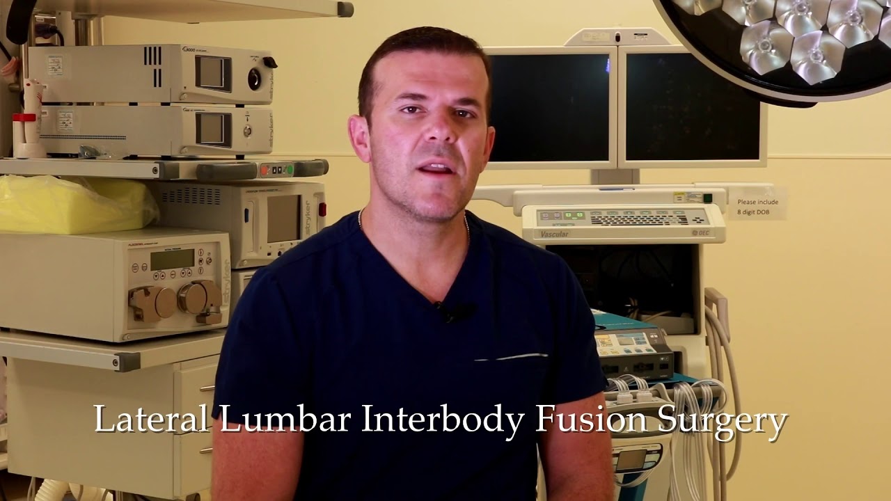 Dr. Fernando Villamil - YouTube