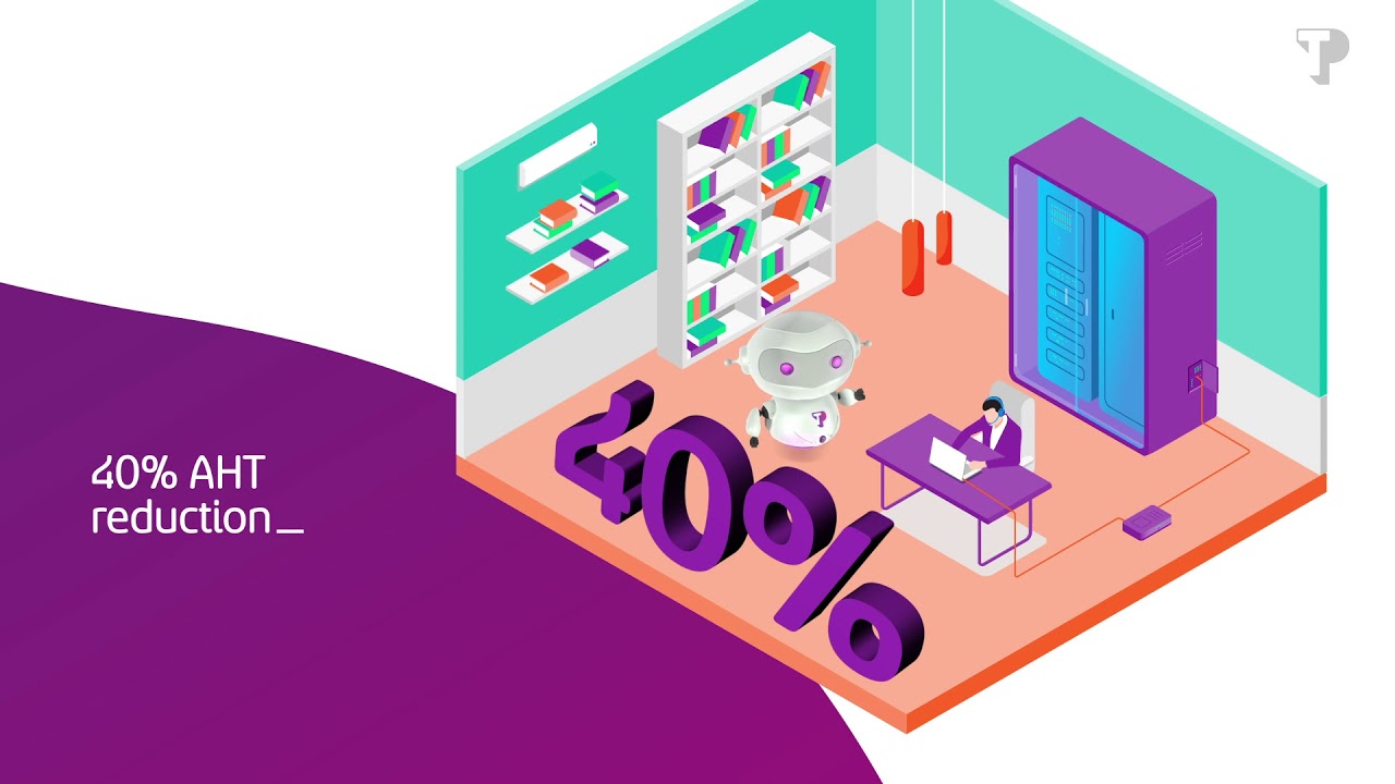 Teleperformance - Business Continuity - YouTube