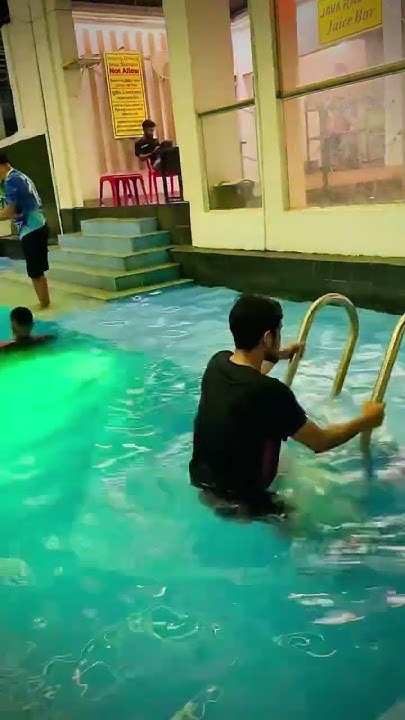 Java Racing Pool - YouTube