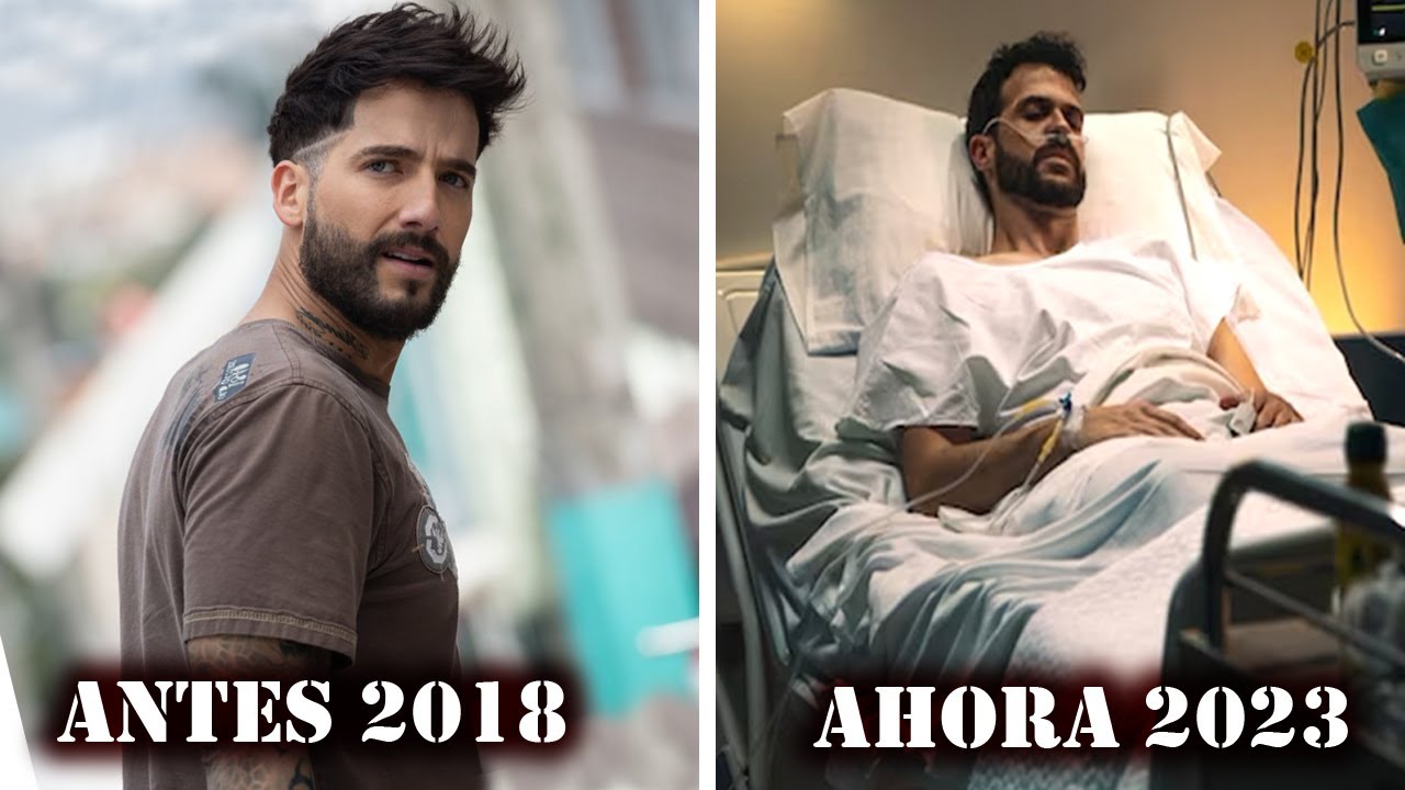 Así Lucen Los Personajes de Los Diez La Reina del Flow 2018 Hoy en Día ...