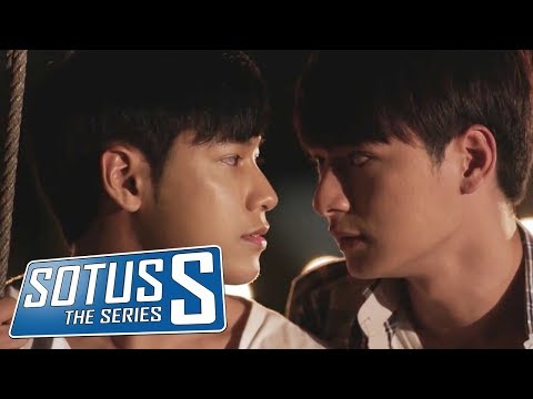 จะดูแลเธอไปจนตาย... | Sotus S The Series