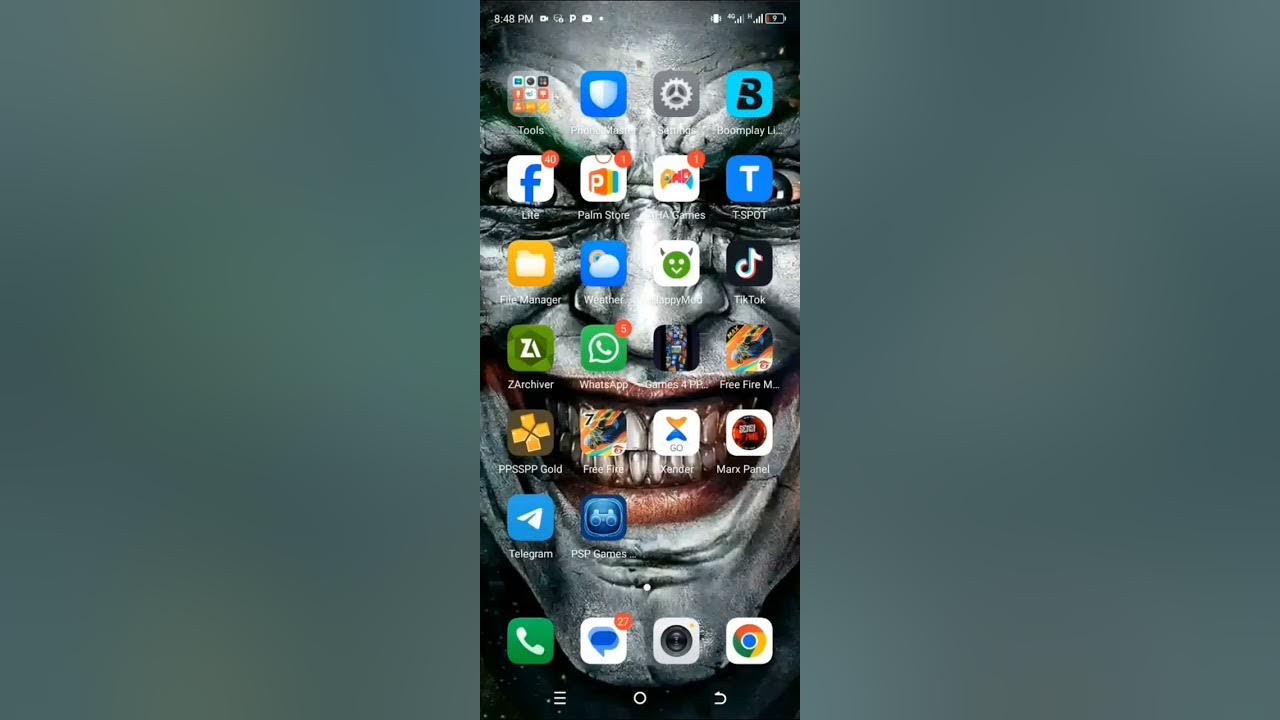 How to extract PPSSPP game files easy 100% real - YouTube