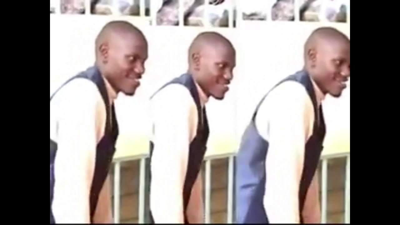 APOSTLE JOHN GITAHI-MWATHANI WAKWA - YouTube