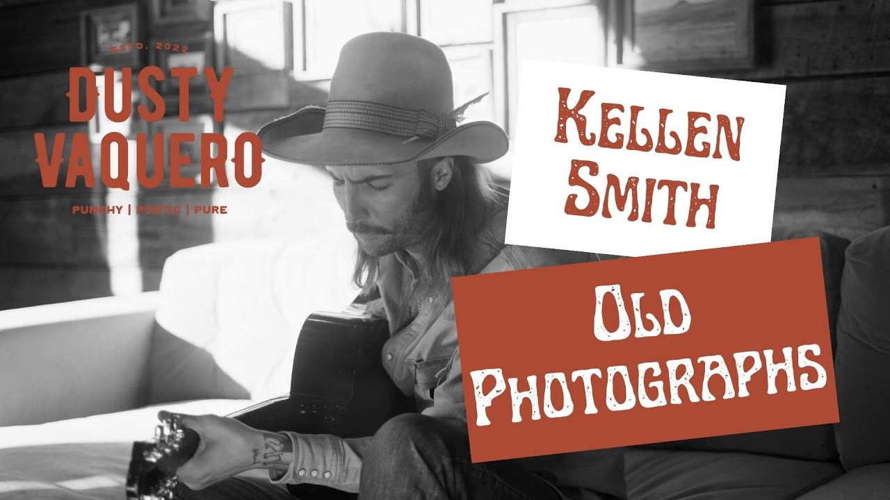 Kellen Smith Old Photographs - YouTube
