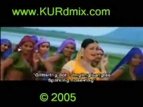 Indian with Kurdish Song :P :P