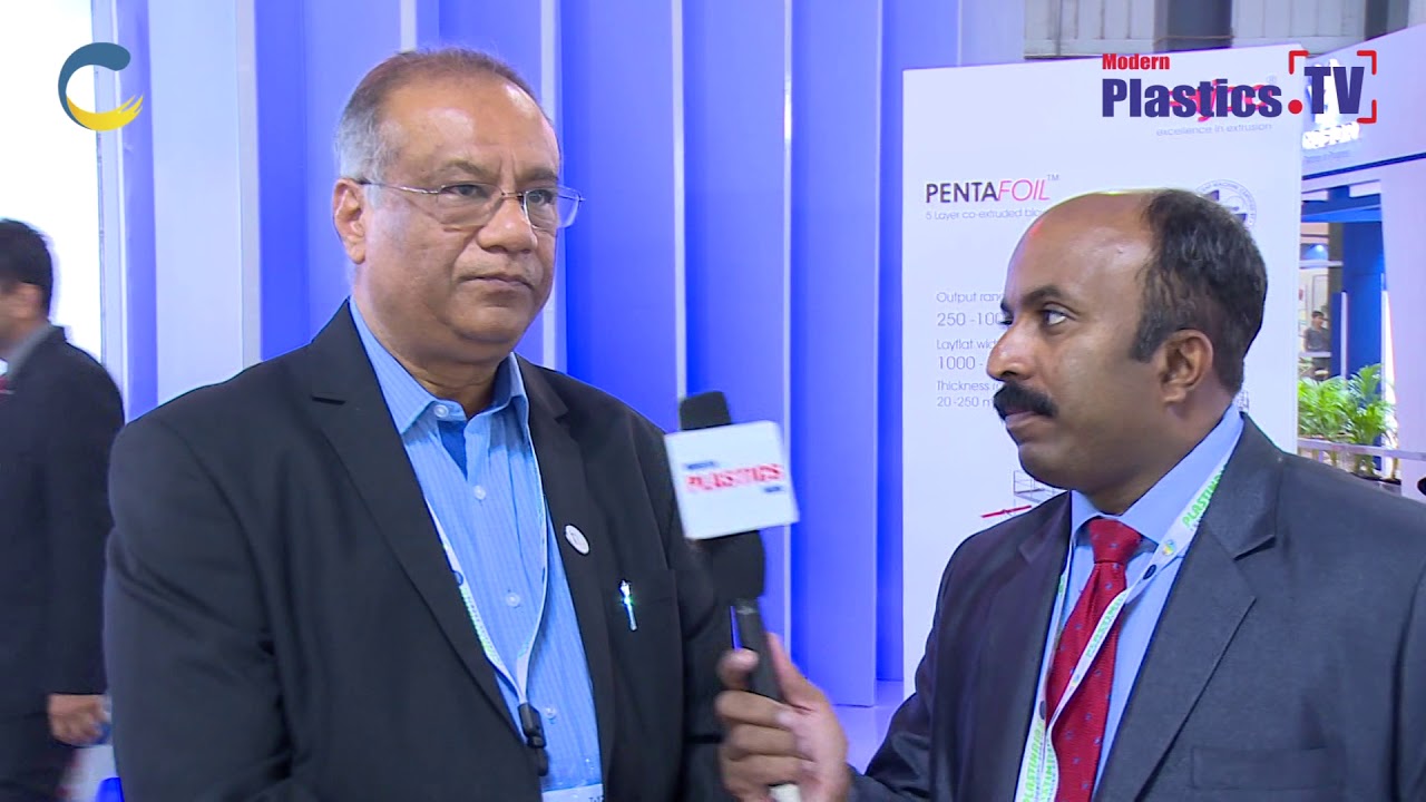 Exclusive Interview with Mr. Sunil Jain, President, Rajoo Engineers ...