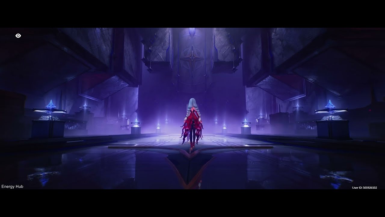 Wuthering Waves 2.5 | RTX 5080 16GB (1440p Ultra Settings | Max Ray ...